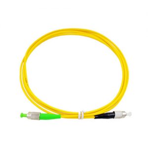 Patch Cord Single Mode Simplex - Advantek Technologies