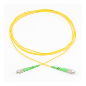 Patch Cord Single Mode Simplex - Advantek Technologies