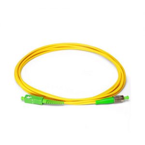 Patch Cord Single Mode Simplex - Advantek Technologies