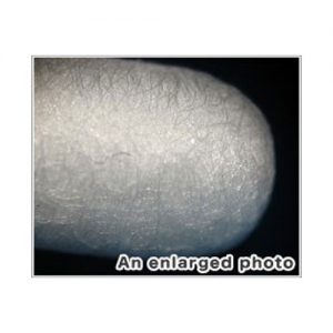 Huby-340 Cotton Swab - Advantek Technologies