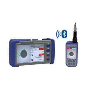 FOCIS Flex Fiber Optic Connector Inspection System - Advantek Technologies