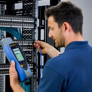 LANTEK IV SERIES - Advantek Technologies