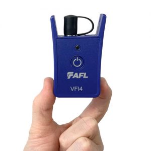 Visual Fault Identifiers - Advantek Technologies