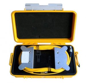 OTDR Fiber Cable Launch Box - Advantek Technologies
