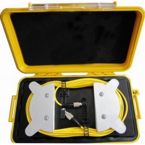 OTDR Fiber Cable Launch Box - Advantek Technologies